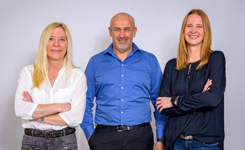 Kontakt - CoupTec Kupplungstechnik GmbH