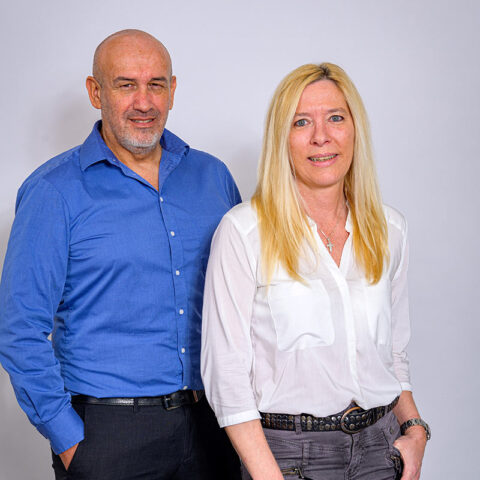 Company - CoupTec Kupplungstechnik GmbH