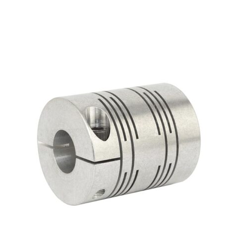 Modell CTA-BB-A - CoupTec Kupplungstechnik GmbH