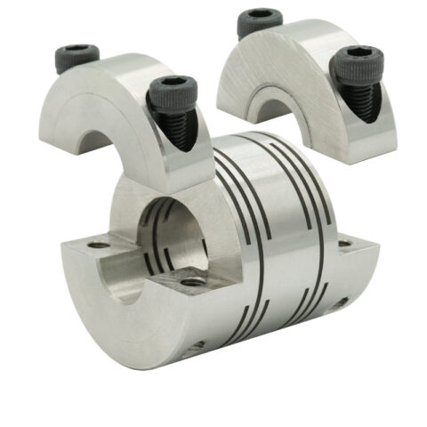 Modell CTA-BB-H - CoupTec Kupplungstechnik GmbH