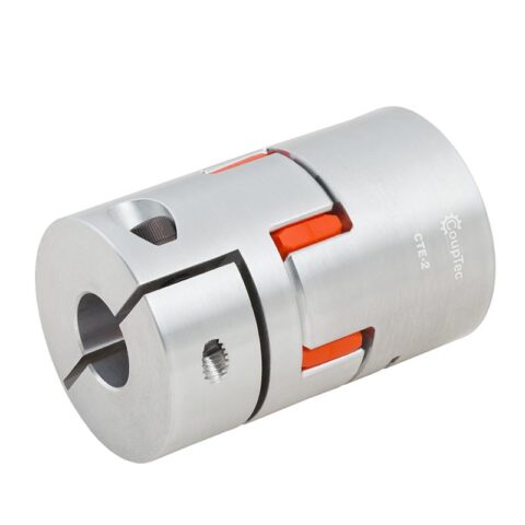 Modell CTE-2 - CoupTec Kupplungstechnik GmbH